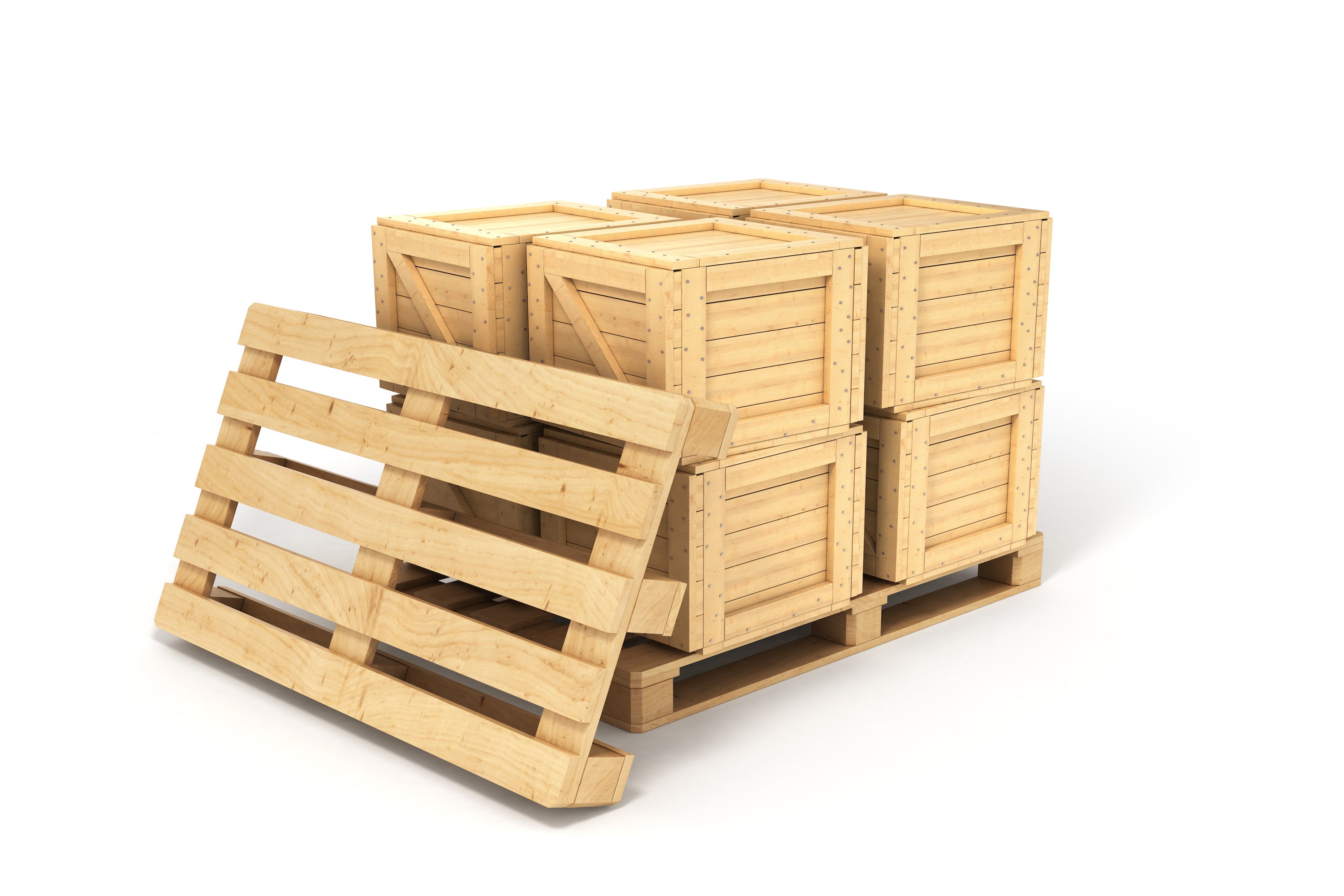 Pallet and Case Tools – Stapling & Nailing Ltd.