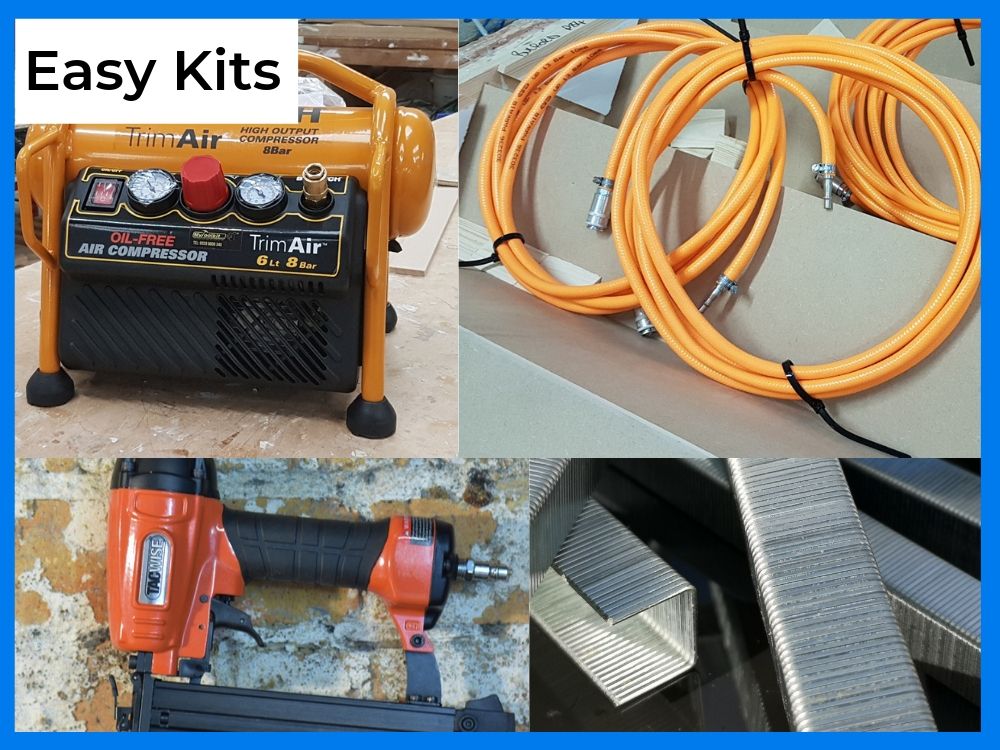 Easy Kit | Compressor and Air Tool | MyToolKit – tagged "Packaging Kits ...