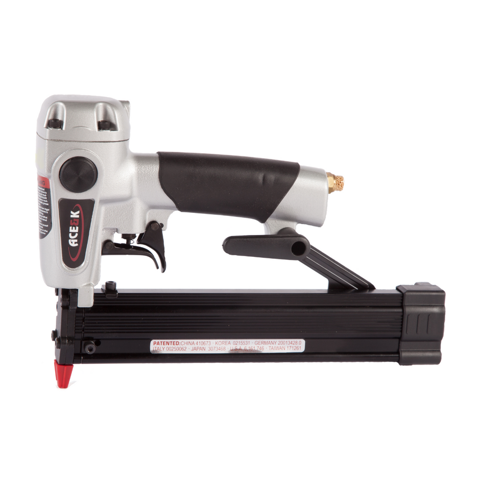 18 Gauge and 21 Gauge Brad Nail Guns | Brad Nailers | MyToolKit ...