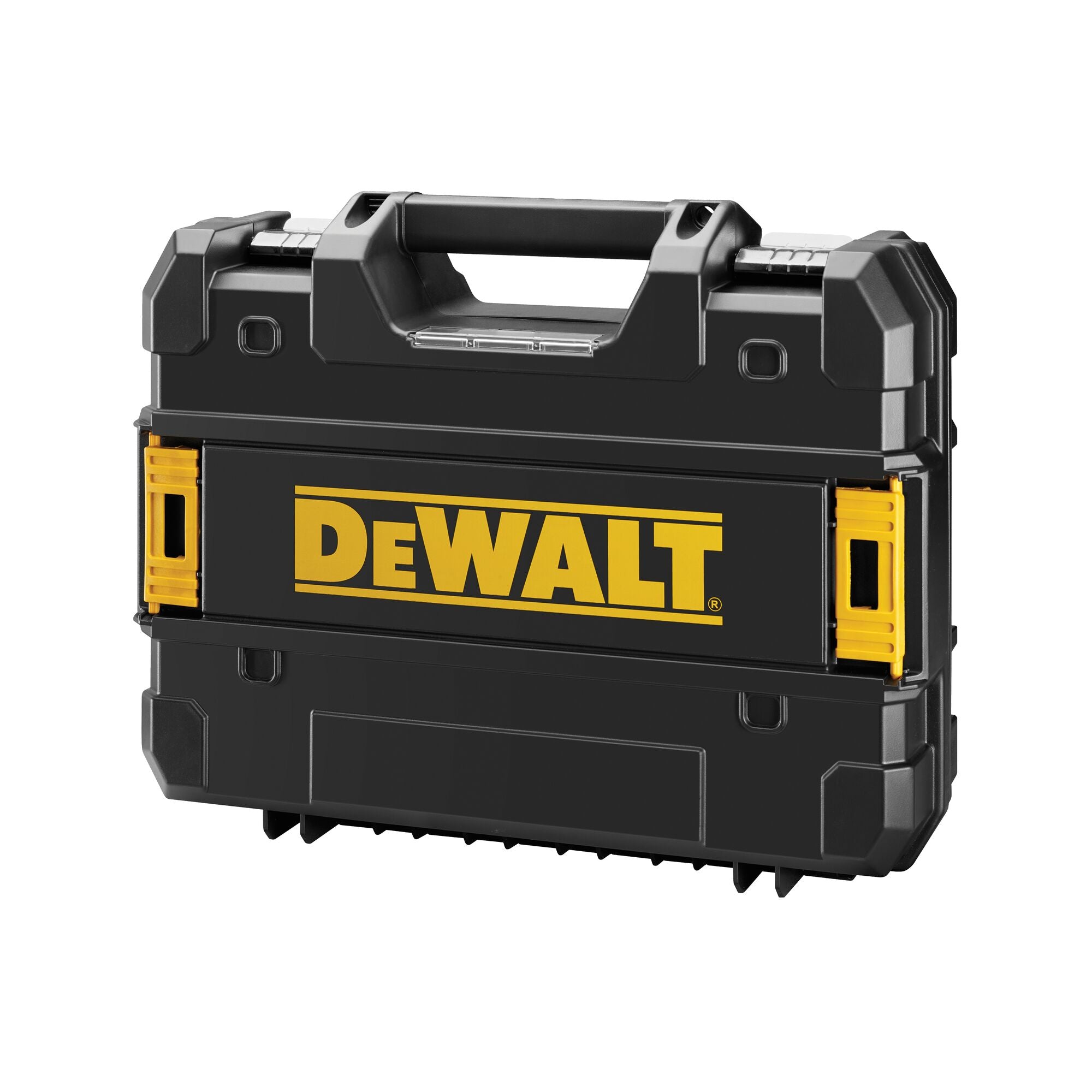 DEWALT 18V XR Brushless Combi Drill +5Ah Li-ion Battery (DCD796) - Stapling & Nailing Ltd.