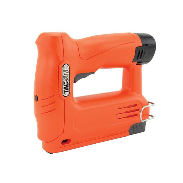 Tacwise 53-13EL Cordless 12V Stapler (1565) - Stapling & Nailing Ltd.
