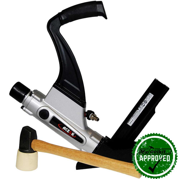 Ace and K Tagged "secret nailing" - Stapling & Nailing Ltd.