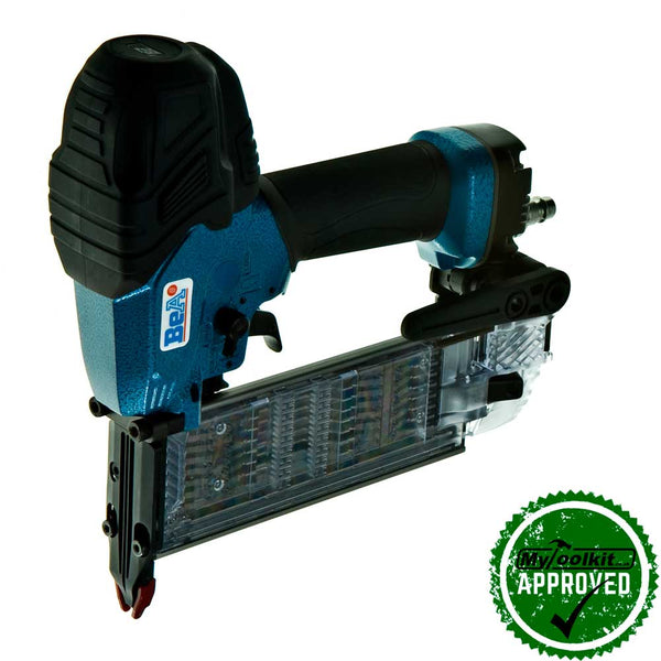 BeA 18 Gauge Brad Nail Gun | General Joinery | SK355-212 - Stapling ...