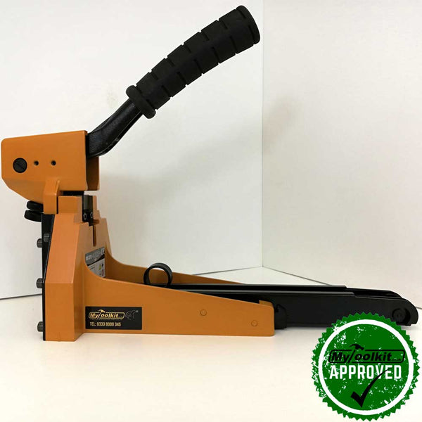 Carton Closing Staple Guns | Packaging Staple Guns|MyToolKit Tagged "32 ...