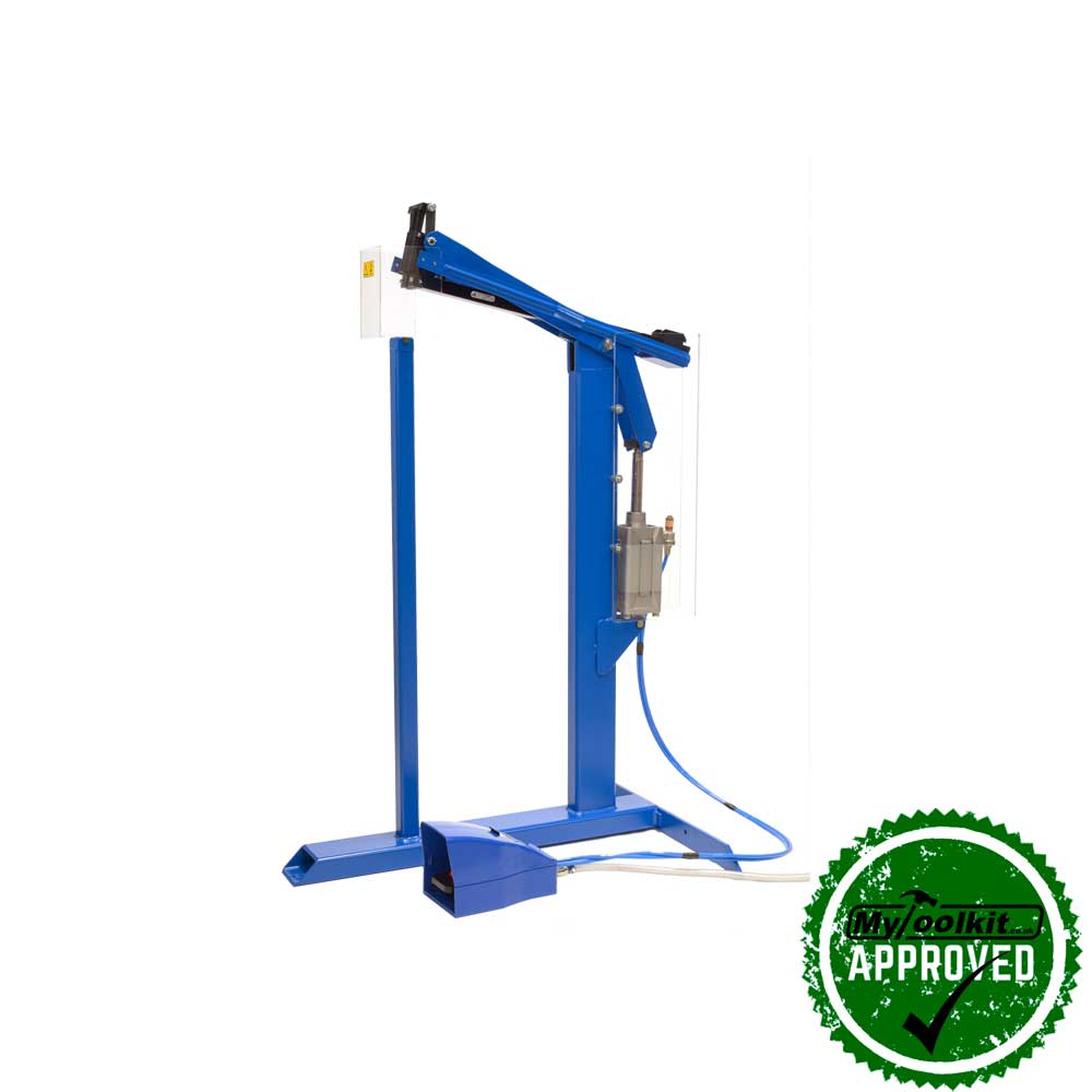 Carton Bottom Stapler | 32 Series | Josef Kihlberg B561PN - Stapling ...