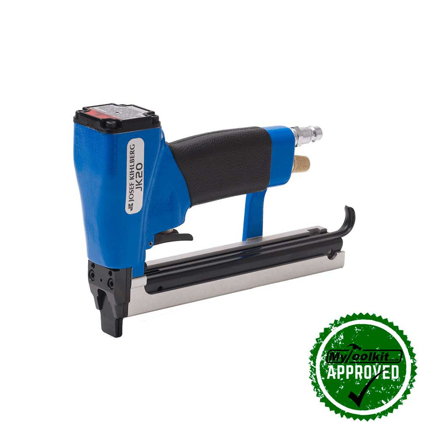 80 Series Professional Staple Gun | Josef Kihlberg JK20-680 – Stapling ...