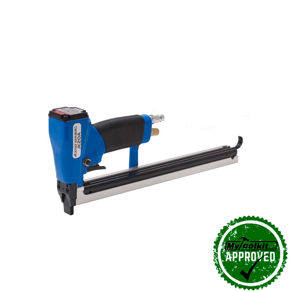 80 Series Staple Gun | Fine Wire Stapler | Kihlberg JK20A680L ...