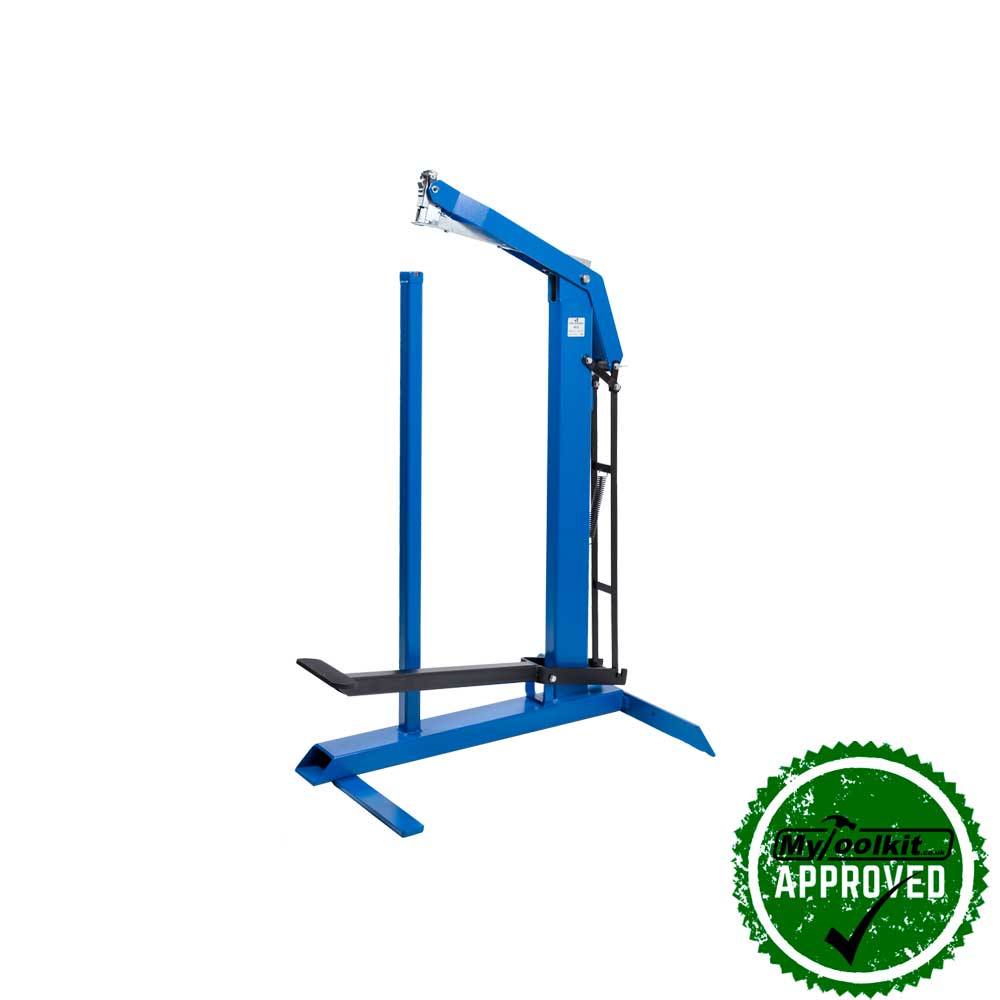 Bottom Carton Stapler| B53 | Josef Kihlberg - Stapling & Nailing Ltd.