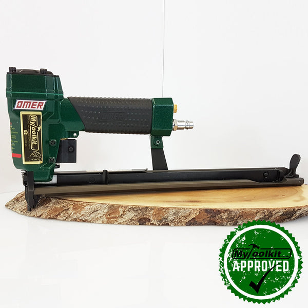 Omer 4097 Series Trigger Free Stapler | Specialist Tools - Stapling ...