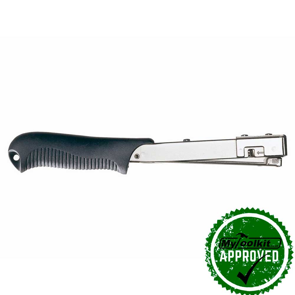 13 Series PRO Hammer Tacker | R19 Fine Wire | Rapid, 20726002 ...