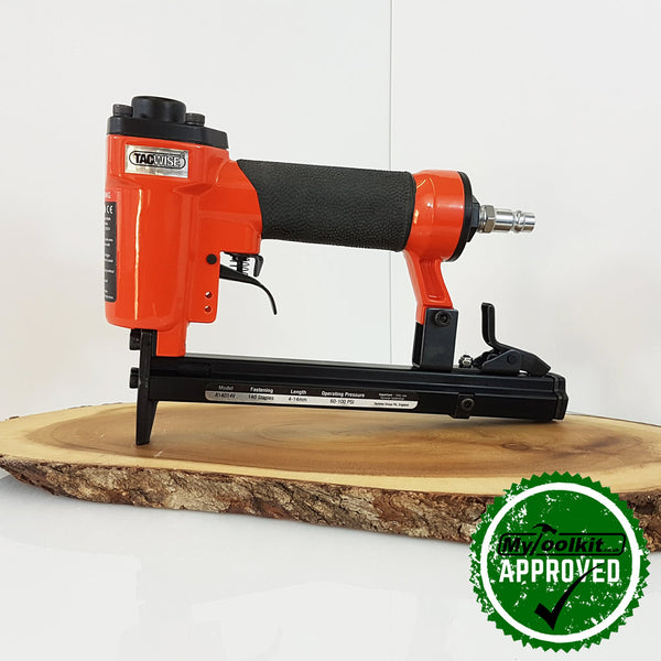 Air, electric, hand staplers | DIY Upholstery | MyToolKit Tagged "Case ...