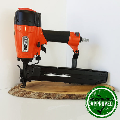 Tools - Stapling & Nailing Ltd.