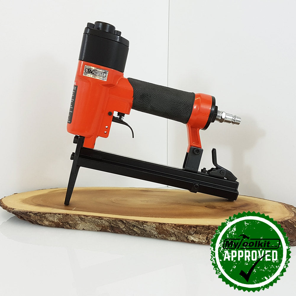 71 Series Stapler Long Nose|4-16mm A7116LN|Tacwise - Stapling & Nailing ...