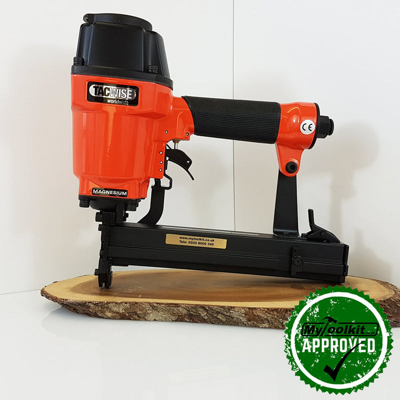 Staple and nail guns| Tacwise - Stapling & Nailing Ltd.