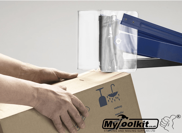 Carton Bottom Stapler | 32 Series | Josef Kihlberg B561PN - Stapling ...