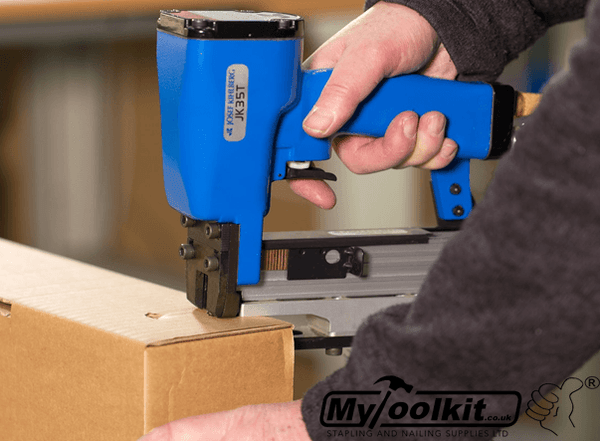 Stapling Plier | Packaging | Josef Kihlberg JK35T590 - Stapling ...