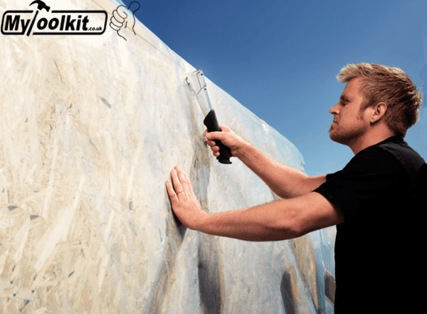 140 Series PRO Hammer Tacker | R311 Fine Wire | Rapid, 5000005 ...